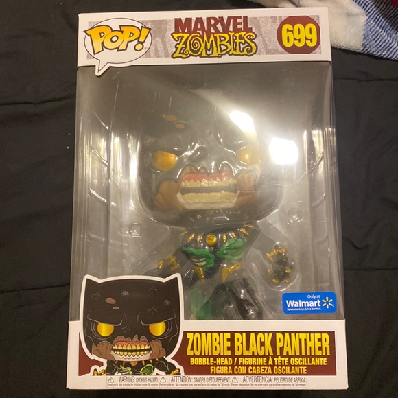 Toys | Big Funko Pop Marvel | Poshmark
